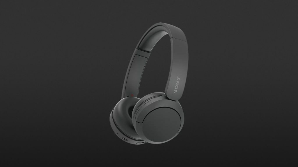Sony WH-CH520 Review | headphonecheck.com