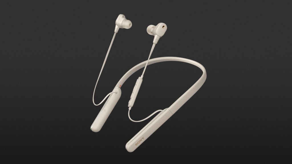 Sony WI-1000XM2 Review | headphonecheck.com
