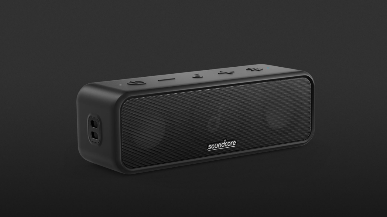 Soundcore 3 by Anker Review | headphonecheck.com