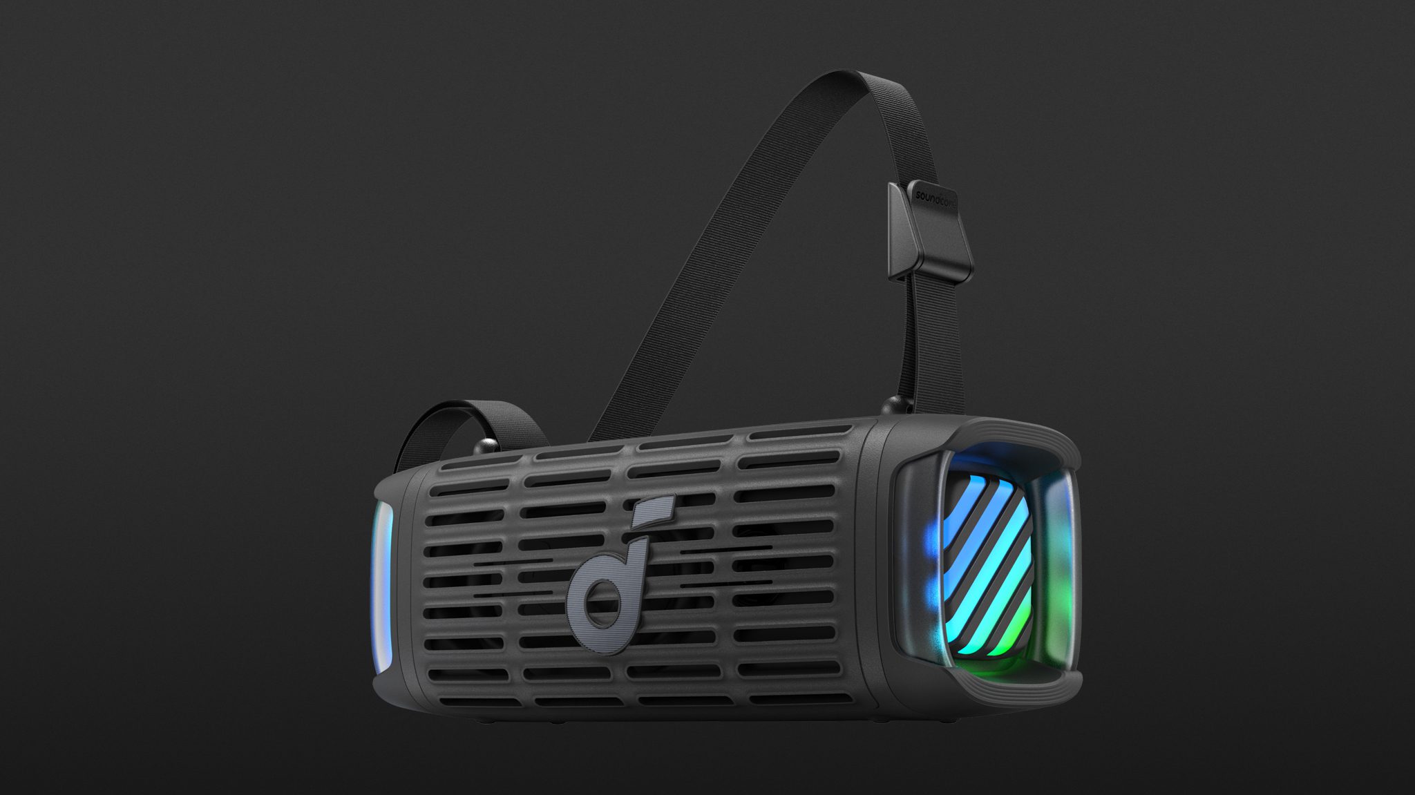 Soundcore Boom 3i Review | headphonecheck.com