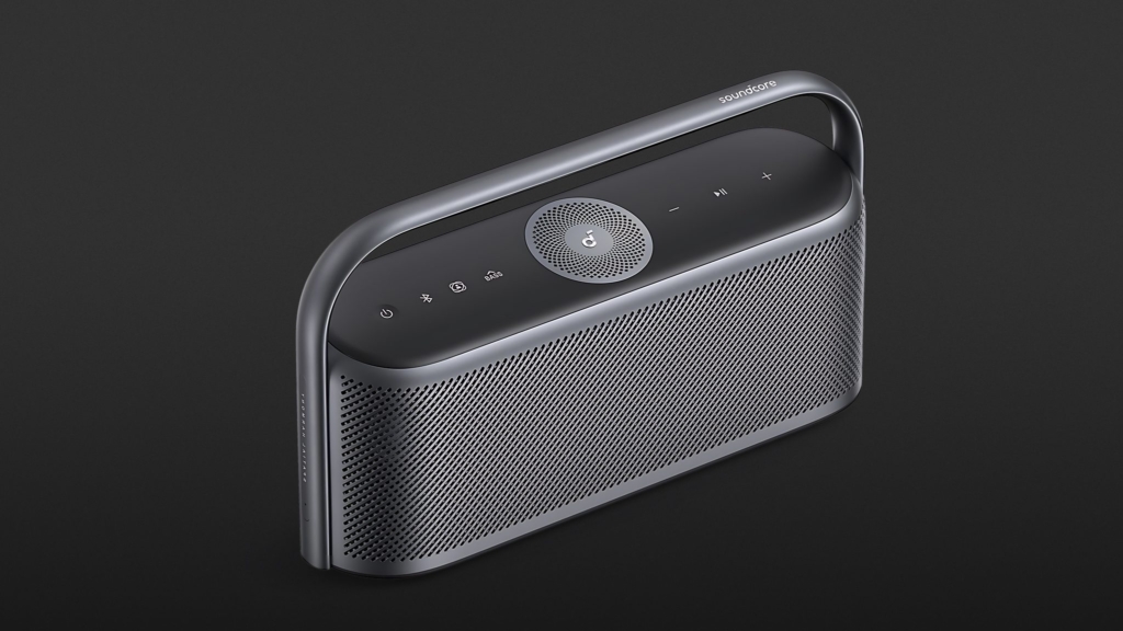 Soundcore Motion X600 by Anker Review | headphonecheck.com