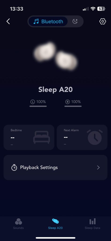 Soundcore Sleep A20 by Anker Review | headphonecheck.com