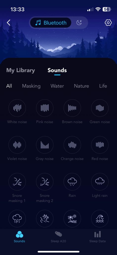 Soundcore Sleep A20 by Anker Review | headphonecheck.com