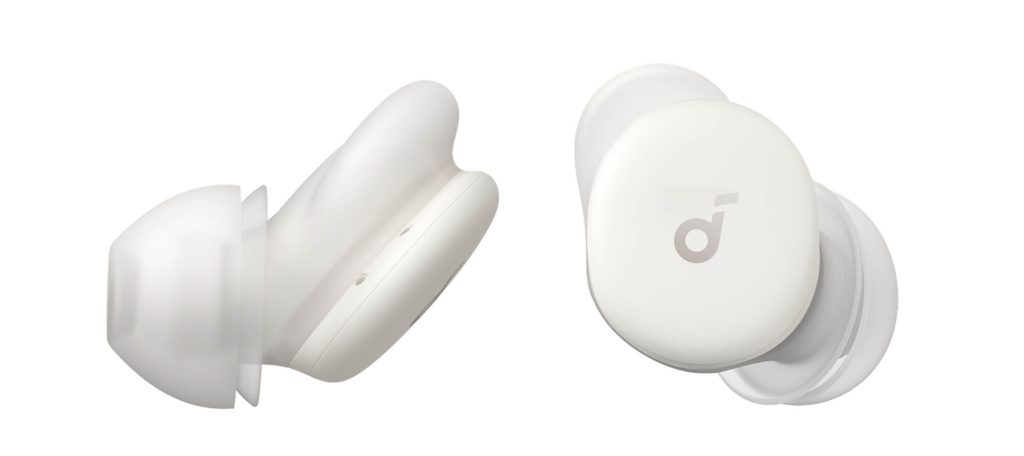 Soundcore Sleep A30 Review – Compact Sleep Earbuds with ANC