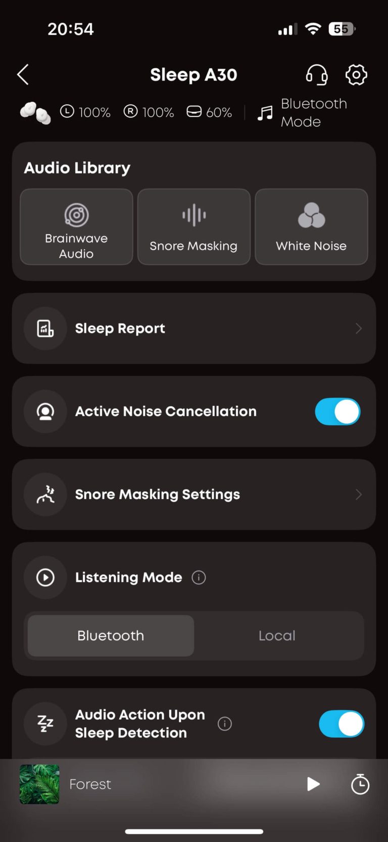 Soundcore Sleep A30 Review – Compact Sleep Earbuds with ANC