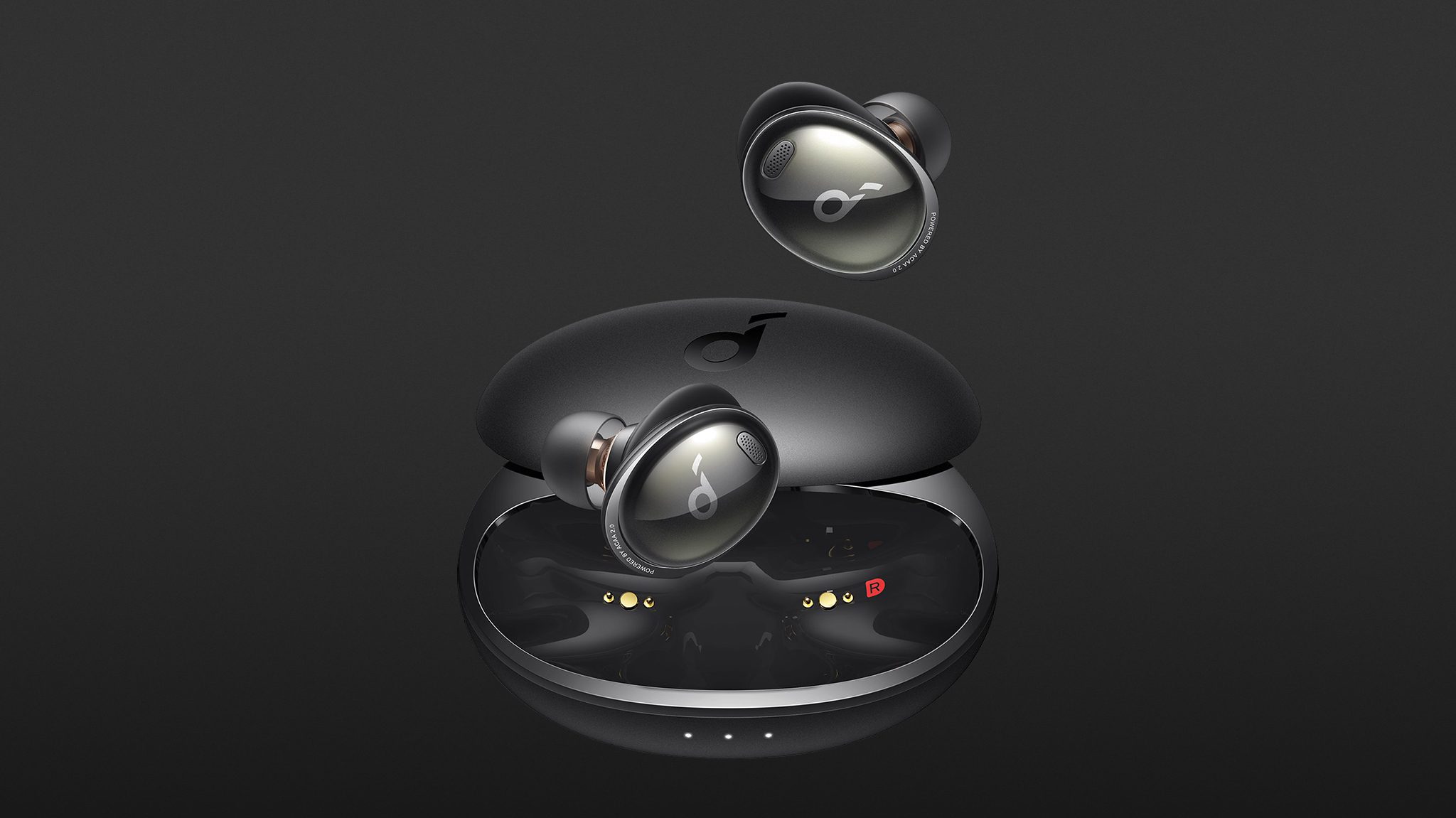 Soundcore by Anker Liberty 3 Pro Review | headphonecheck.com