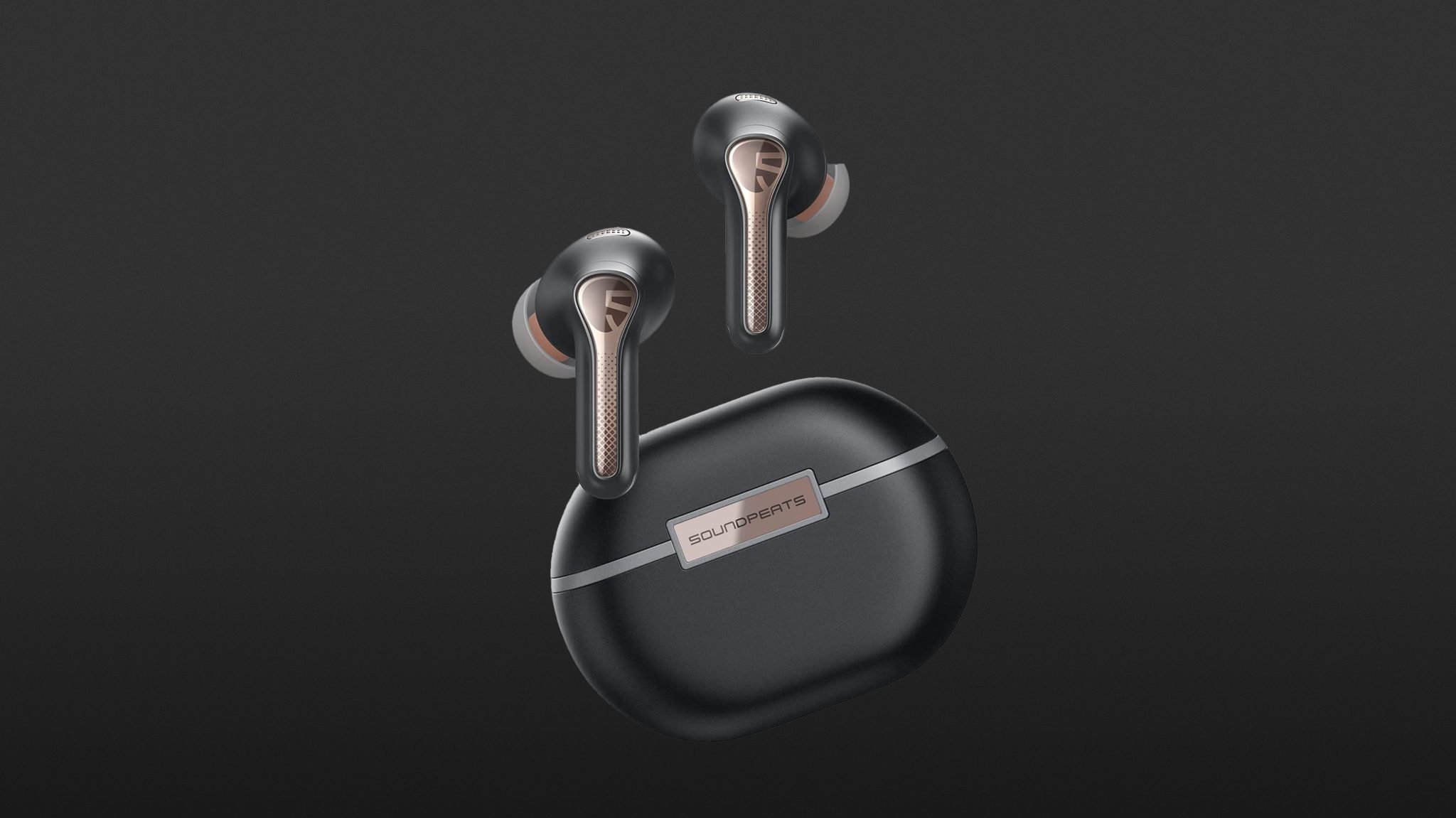 Soundpeats Capsule3 Pro Review | headphonecheck.com