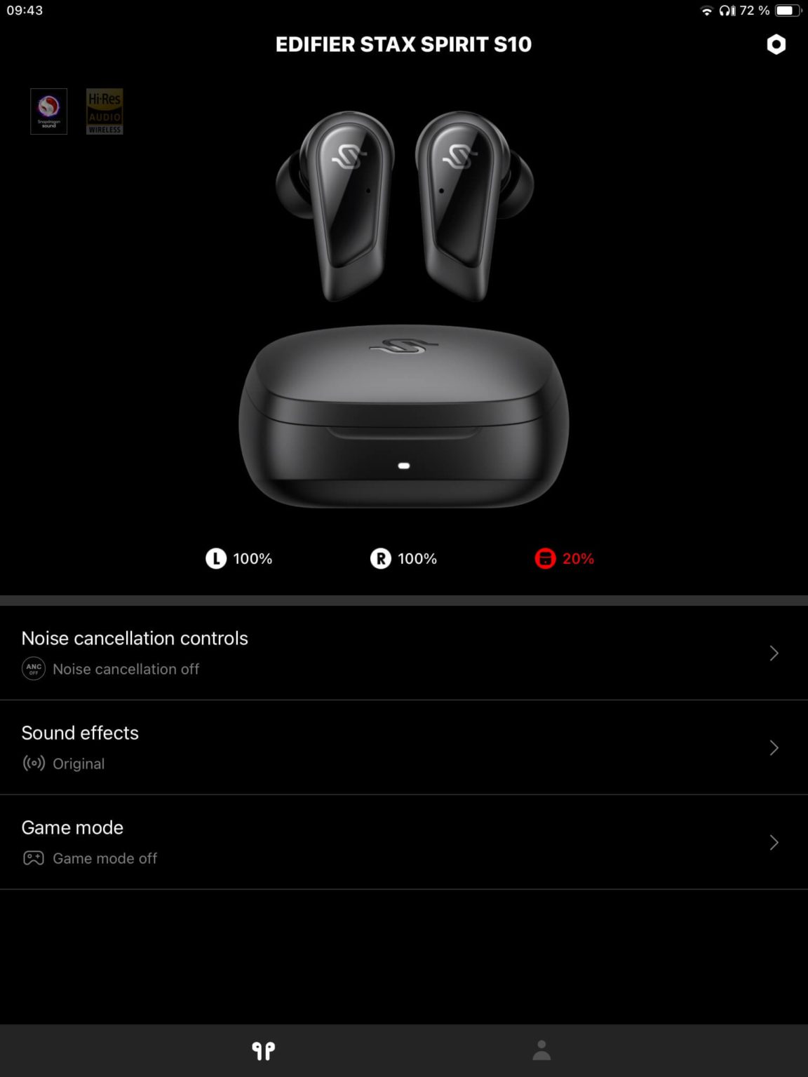 Edifier Stax Spirit S10 Review: Excellence in Sound Quality?