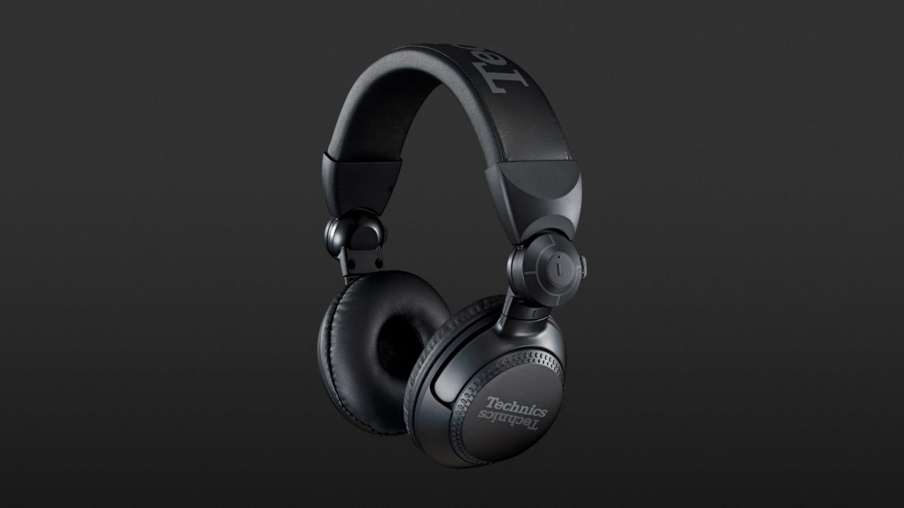 Technics EAH-DJ1200 Review | headphonecheck.com
