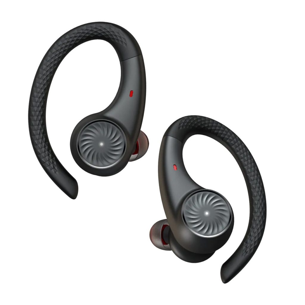 Tribit Headphones - headphonecheck.com
