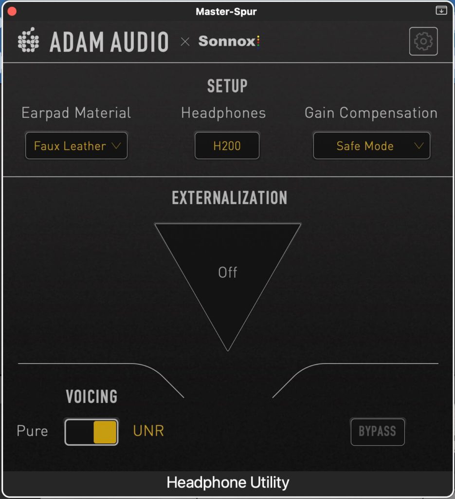 Adam Audio H200 Review: Exceptional Value in Studio Headphones