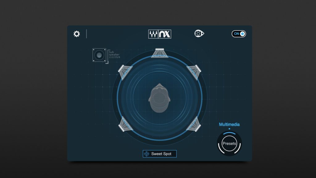 Waves NX Headtracker Review | headphonecheck.com