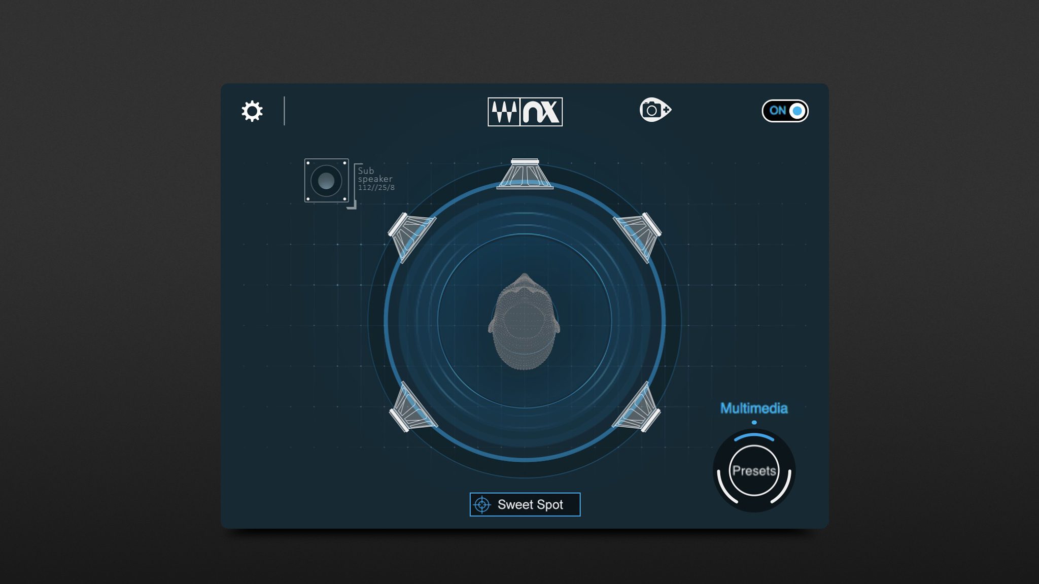 Waves NX Headtracker Review | headphonecheck.com