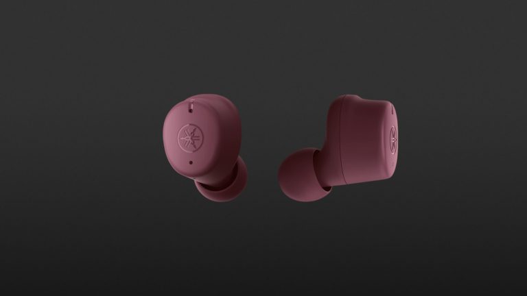Yamaha TW-E3C Review | headphonecheck.com