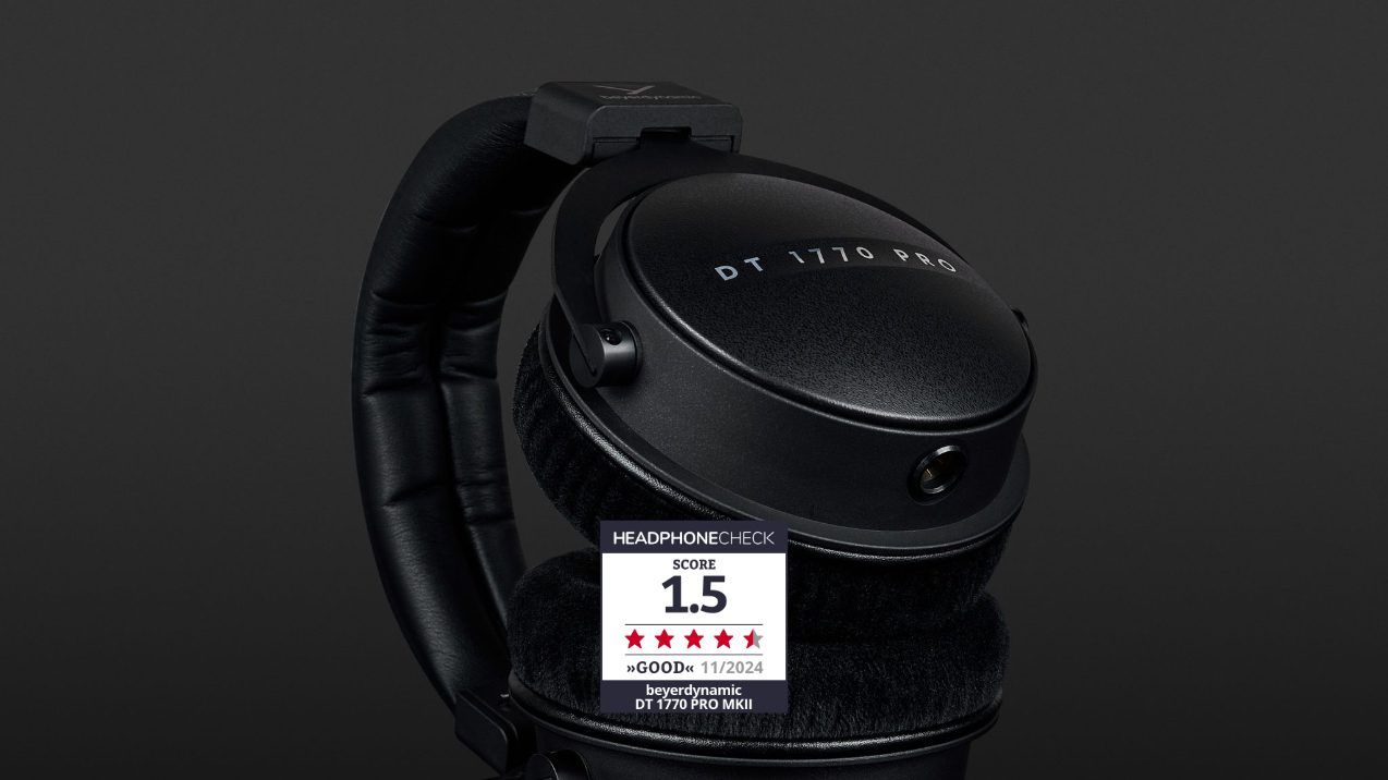 Beyerdynamic DT 1770 PRO MKII Review: Sound Quality Unleashed