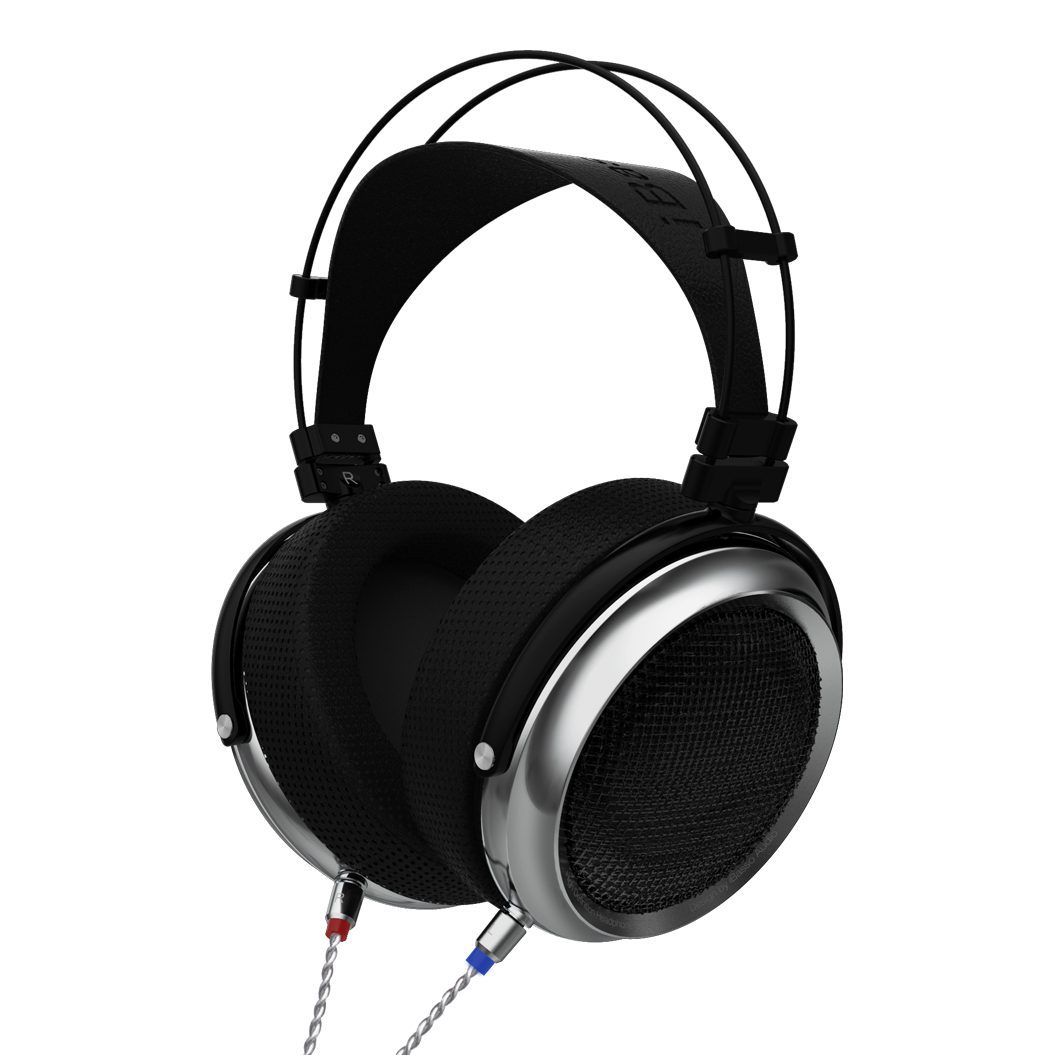 iBasso Headphones - headphonecheck.com