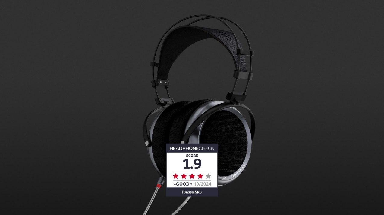 Comprehensive iBasso SR3 Review: Audiophile Excellence