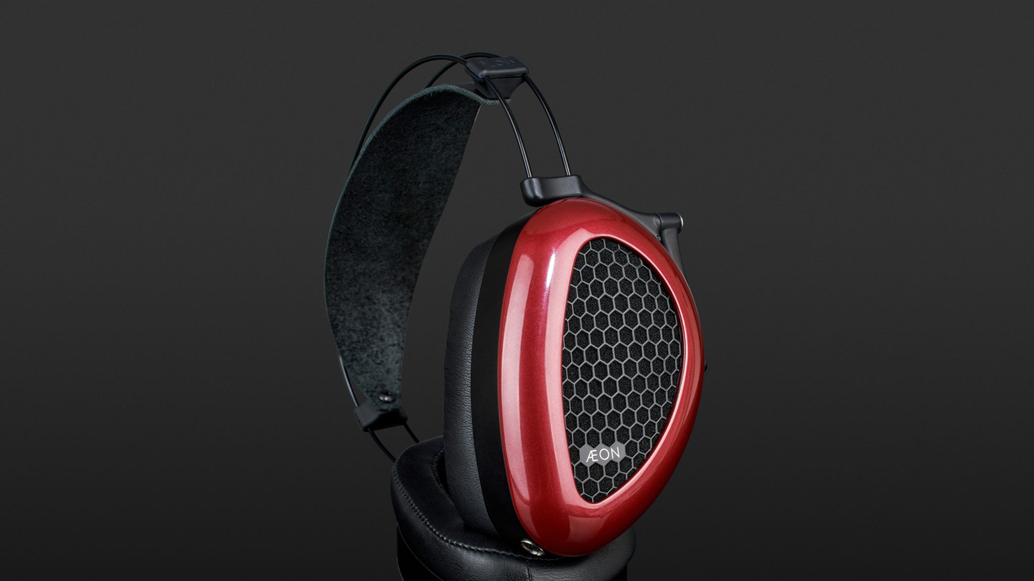 Dan Clark Audio Aeon 2 Open Review | headphonecheck.com