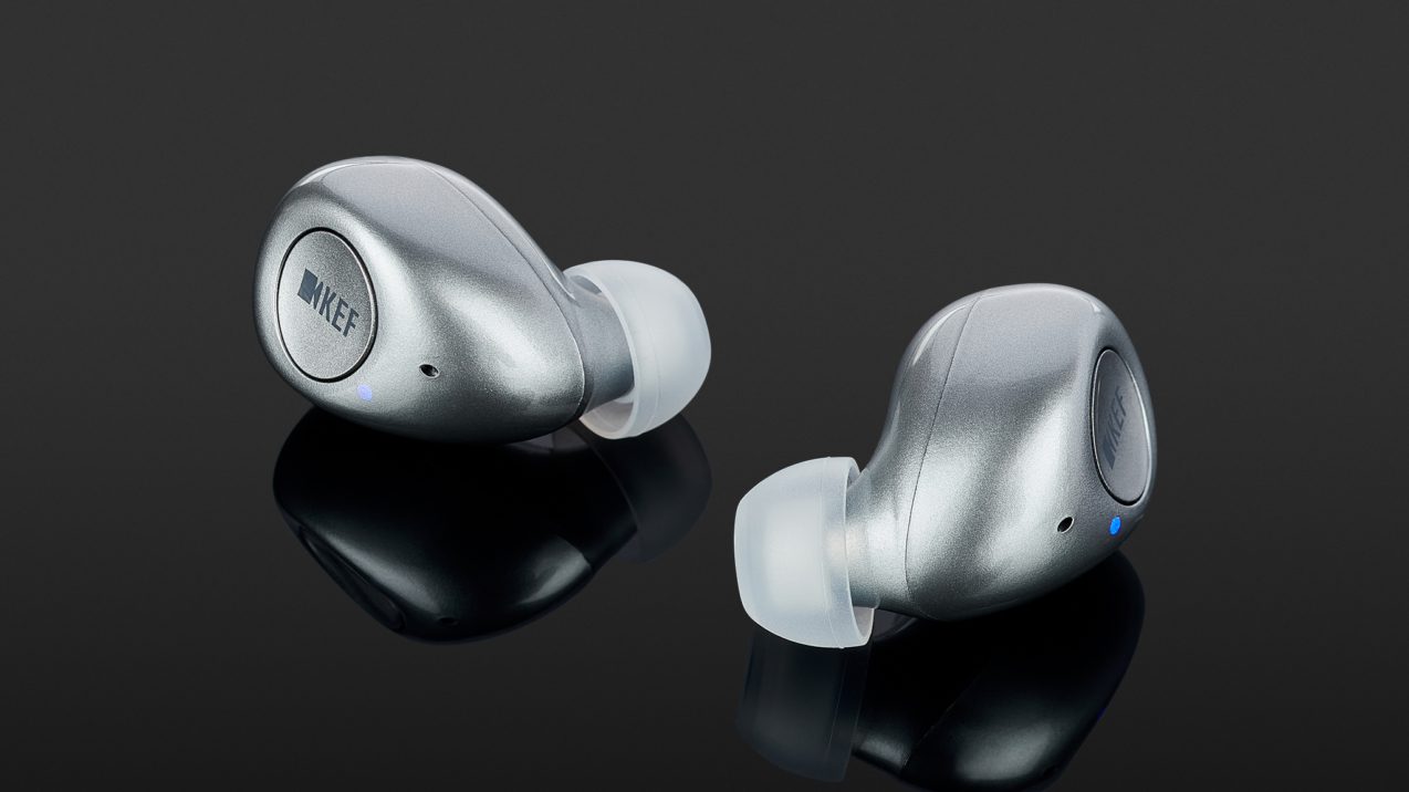 KEF Mu3 Review | headphonecheck.com