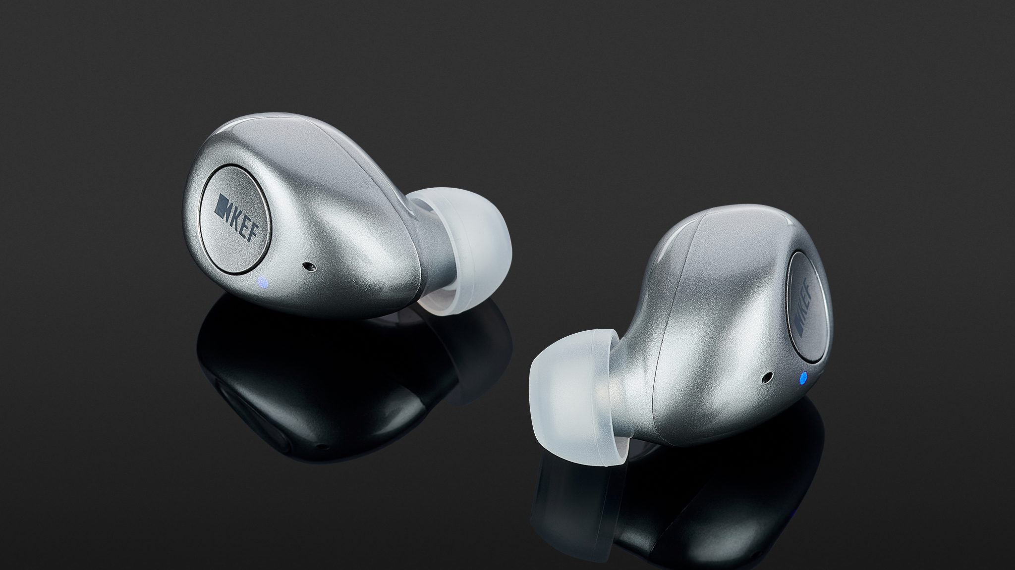 KEF Mu3 Review | headphonecheck.com