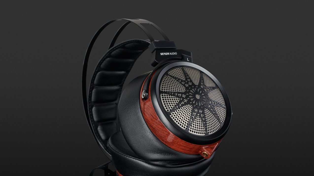 Sendy Audio Apollo Review | headphonecheck.com