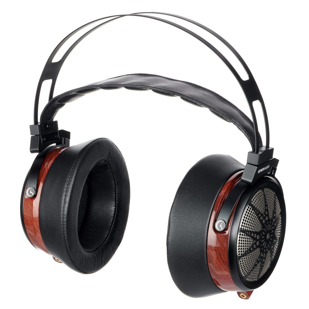 Sendy Audio Apollo Review | headphonecheck.com