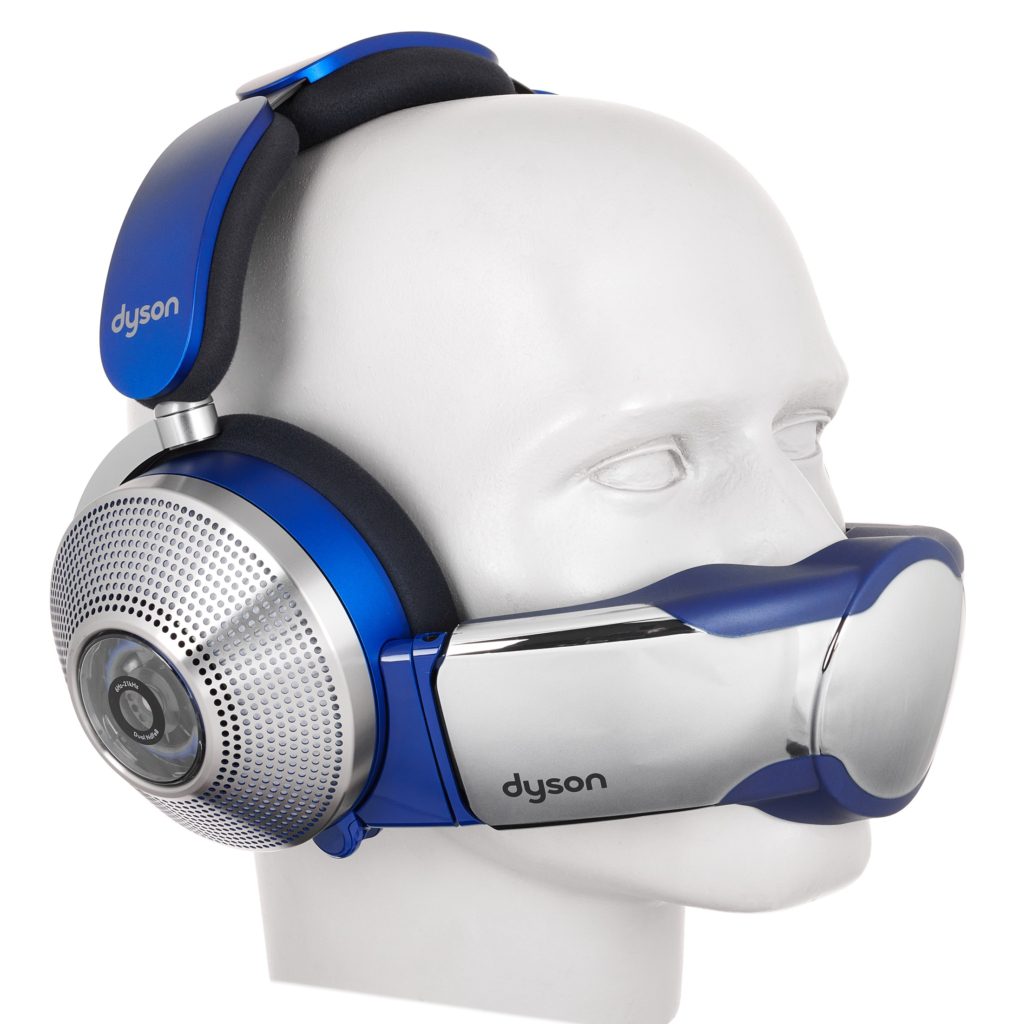 Dyson Zone Review | headphonecheck.com