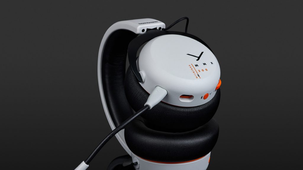 Beyerdynamic MMX 200 wireless Review | headphonecheck.com