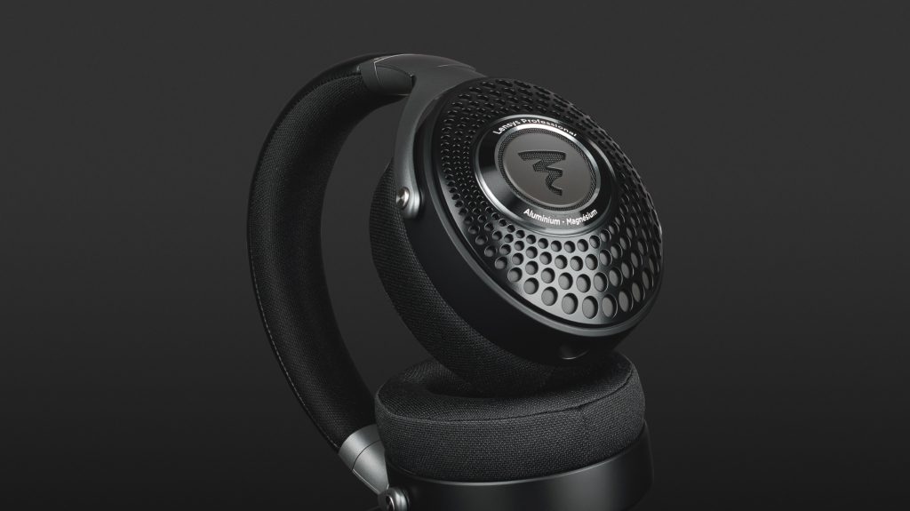 Focal Lensys Professional Review | headphonecheck.com