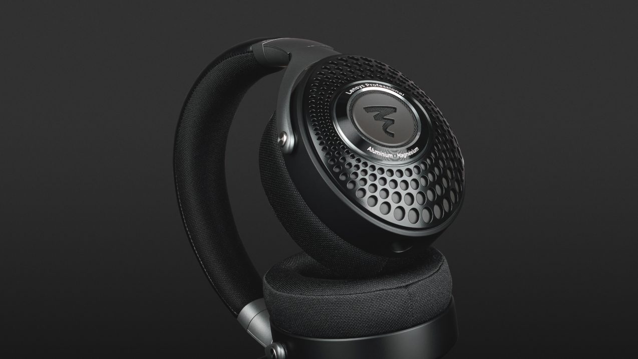 Focal Lensys Professional Review | headphonecheck.com