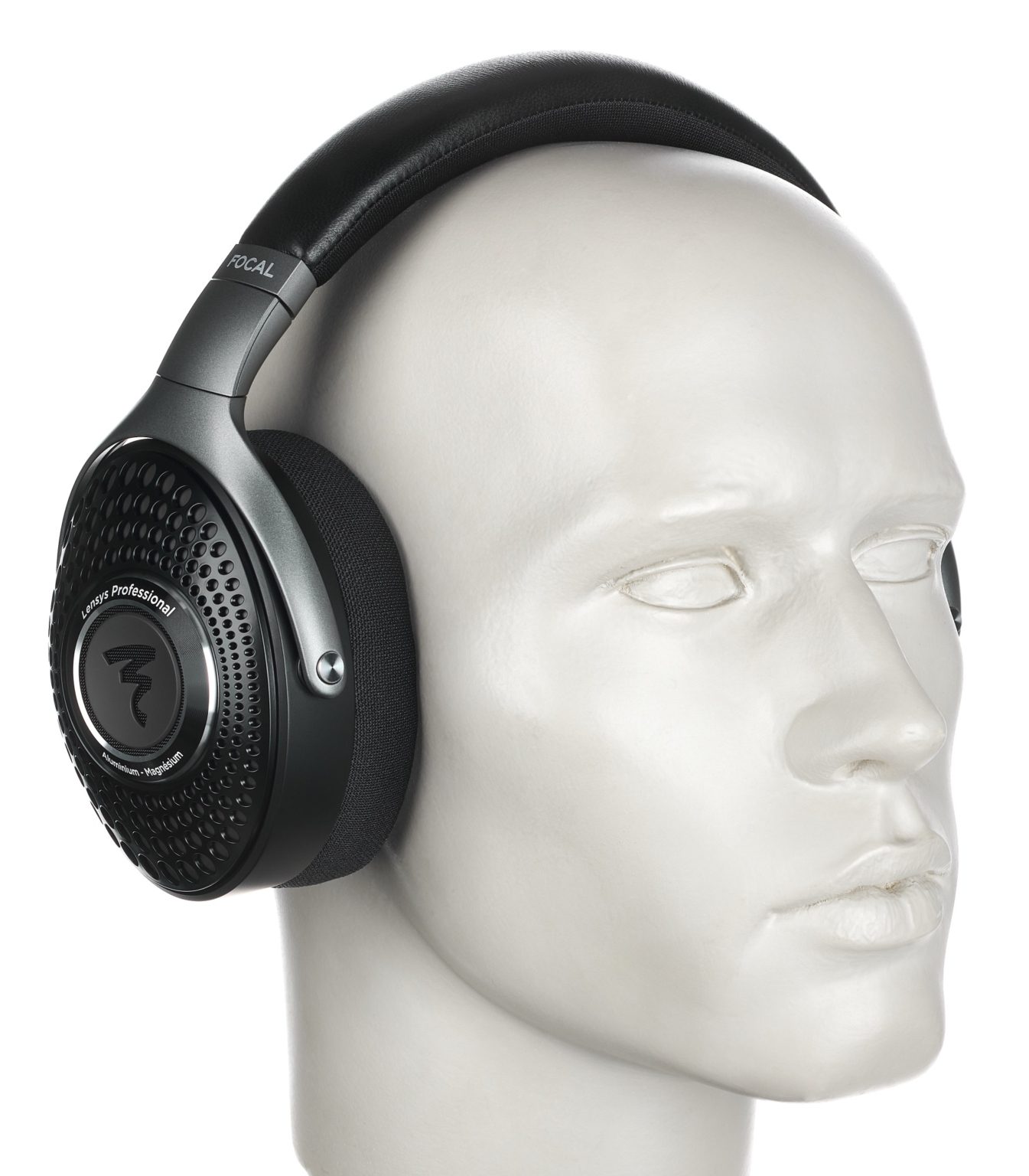 Focal Lensys Professional Review | headphonecheck.com