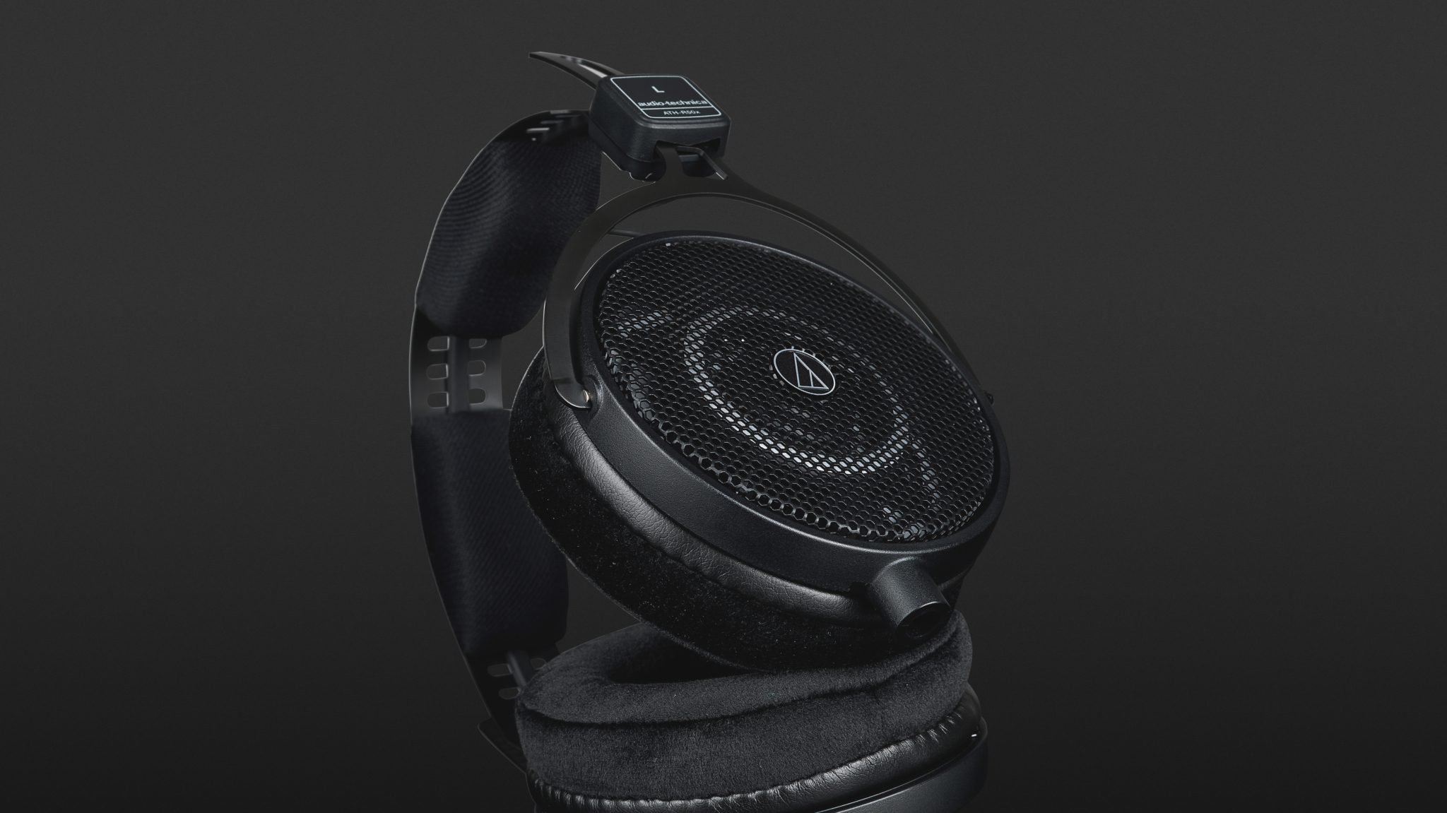 Audio Technica ATH-R50x Review | headphonecheck.com