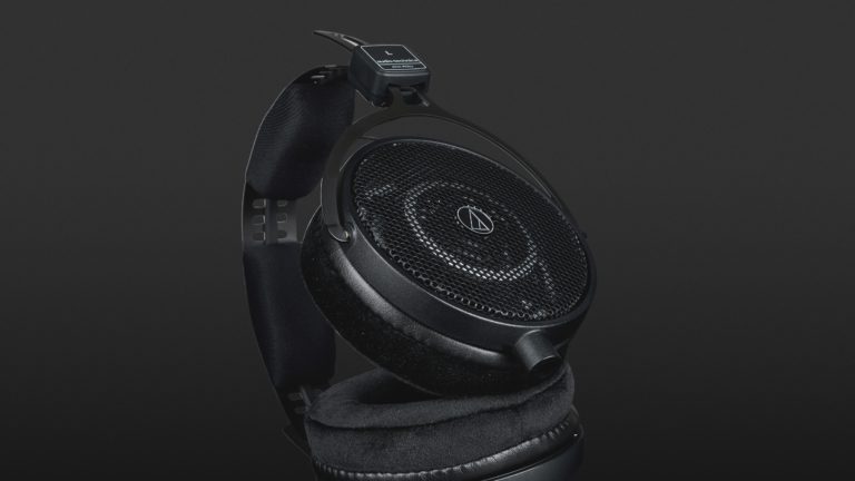 Audio Technica ATH-R50x Review | headphonecheck.com