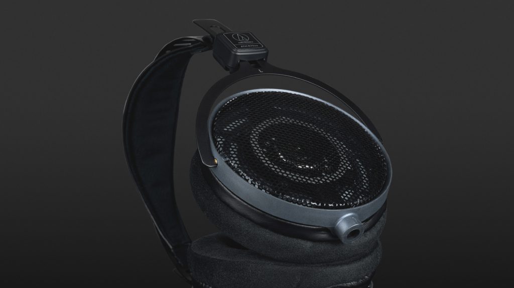 Audio Technica ATH-R70xa Review | headphonecheck.com